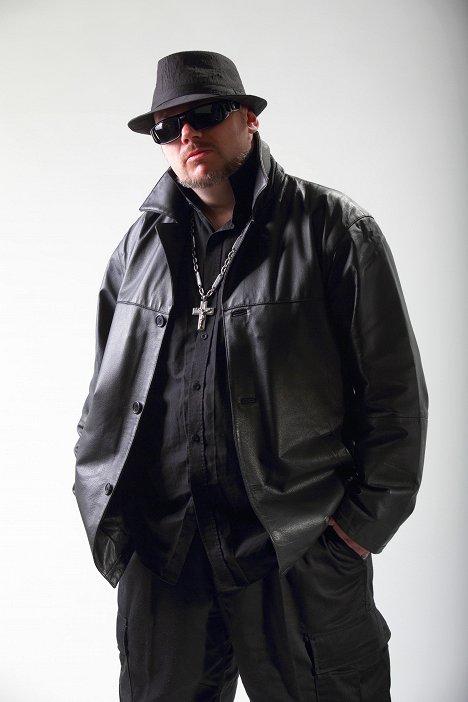 SIR-J | ČSFD.cz