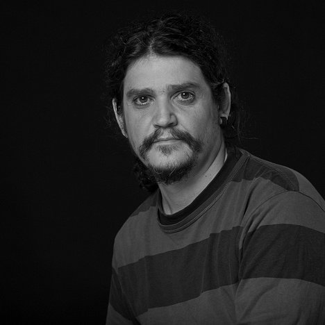 Daniel Peña | ČSFD.cz