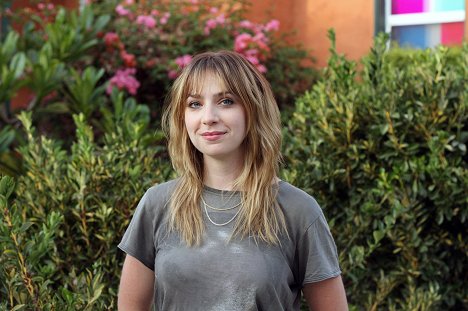 Alex Sherman | ČSFD.cz