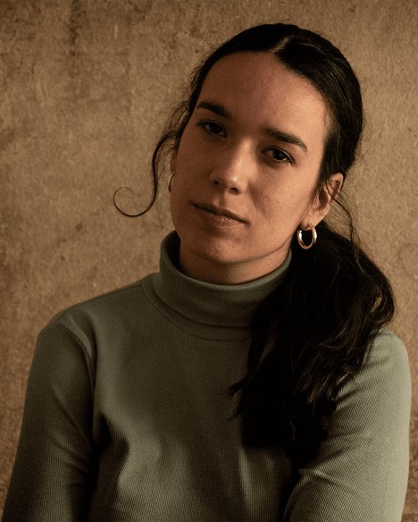 Sarah Miro Fischer | ČSFD.cz