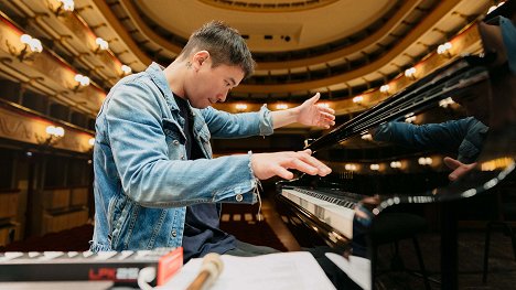 Jae-il Jung | Galerie - Evenementen | ČSFD.cz