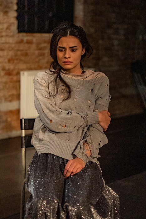 Diana Semanová | ČSFD.cz