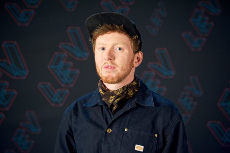 David Hofmann | ČSFD.cz