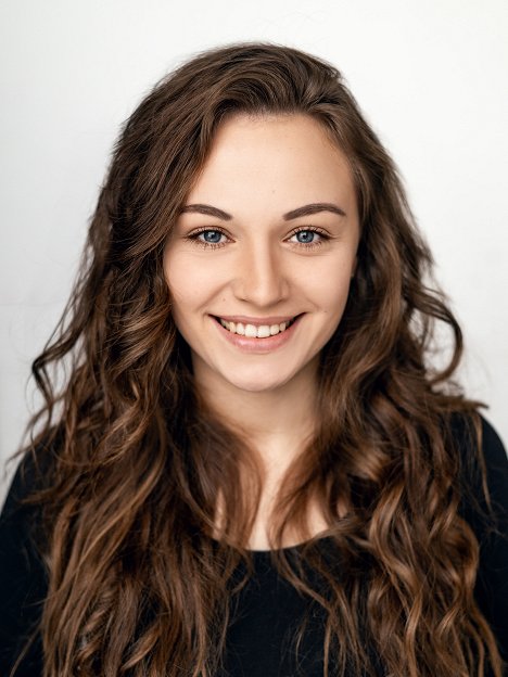 Bronislava Ištvánová | Galéria - Z akcií | ČSFD.sk