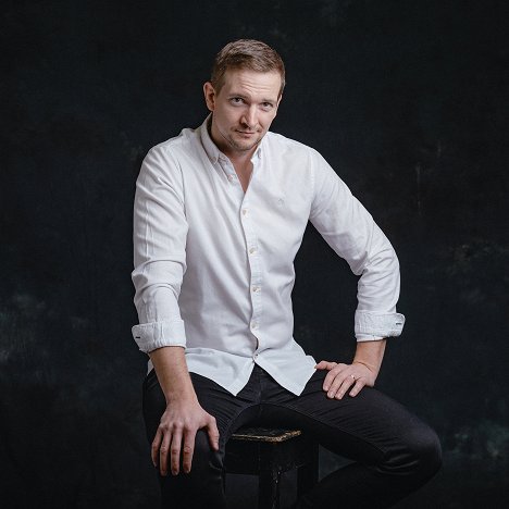 Matej Erby | Galéria - Z akcií | ČSFD.sk