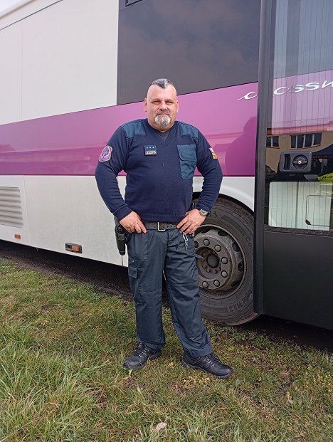 Martin Wox Musil | ČSFD.cz