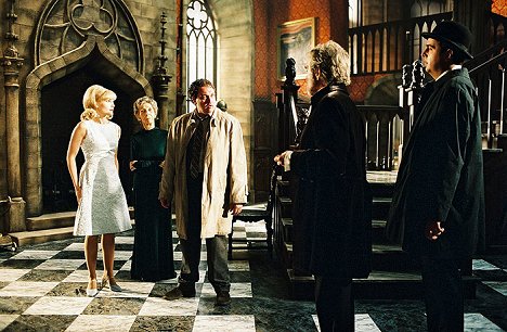 Eva Ebner | ČSFD.cz