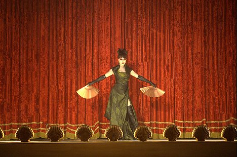 Sarah Brightman | ČSFD.cz