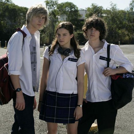 Sebastian Gregory | ČSFD.cz