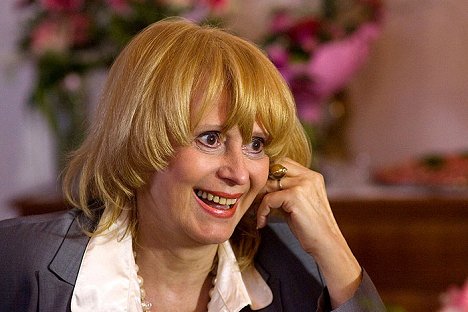 Helga Čočková | ČSFD.cz