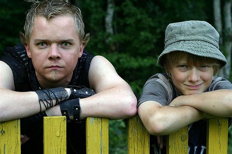 Madis Ollikainen | ČSFD.cz