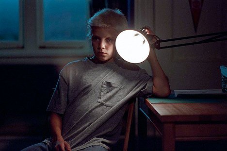 Harry Eden | ČSFD.cz