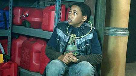 Jacob Latimore | ČSFD.cz