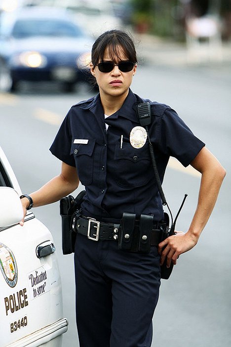 Michelle Rodriguez | ČSFD.cz