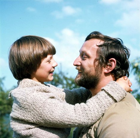 Tomáš Holý | ČSFD.cz