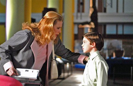 Jacob Kogan | ČSFD.cz