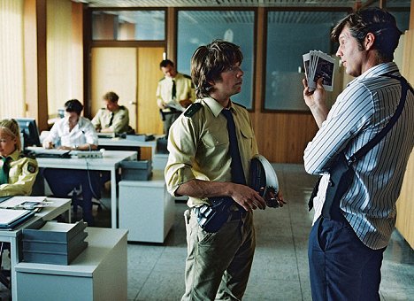 Luke Wilkins | ČSFD.cz