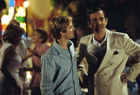 Jordan Frieda | ČSFD.cz