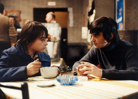 Martin Vanek | ČSFD.cz