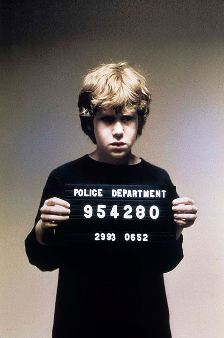 Mark Rendall | ČSFD.cz