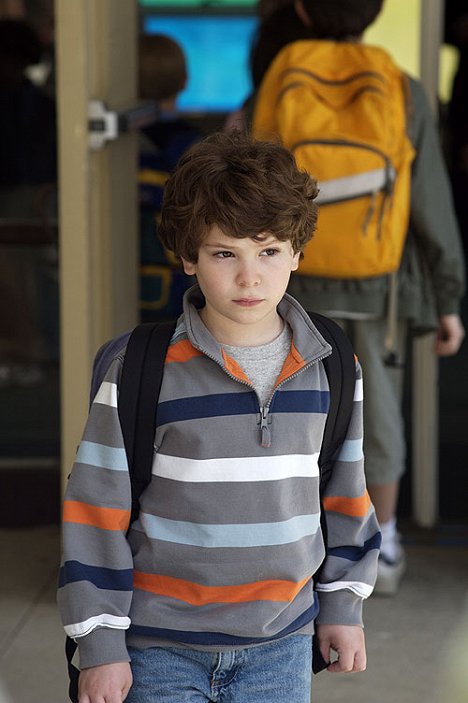 Andrew Cherry | ČSFD.cz