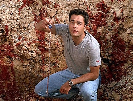 Tobias Mehler | ČSFD.cz