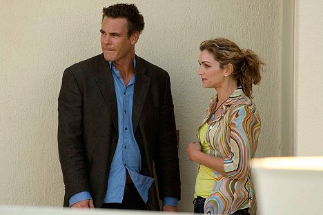 Aaron Jeffery | ČSFD.cz