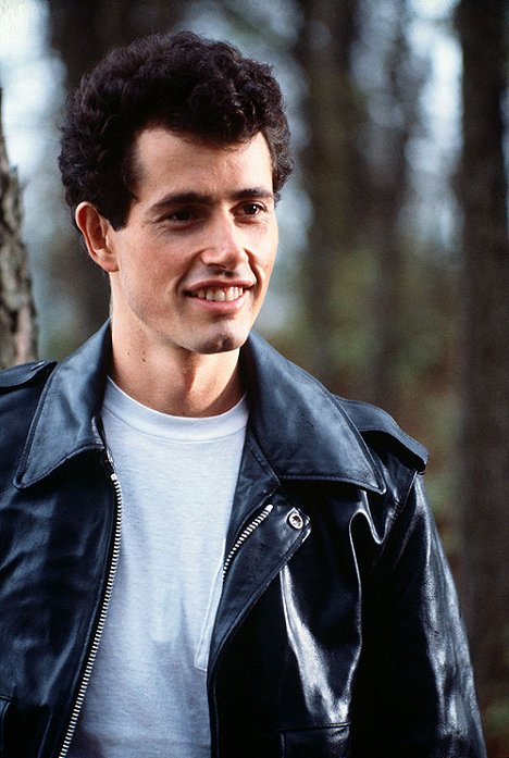 Lewis Smith | ČSFD.cz