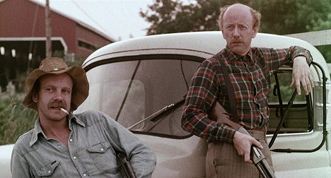 Edward Terry | ČSFD.cz