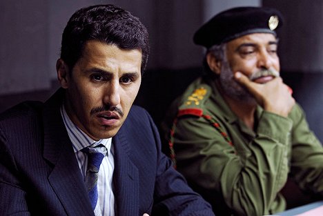 Mounir Margoum | ČSFD.cz
