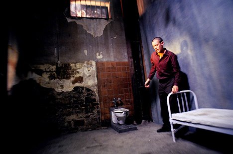 Jason Cottle | ČSFD.cz