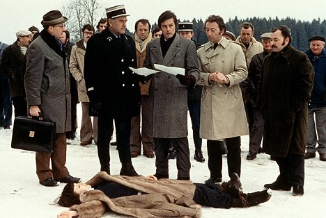 Christian Barbier | ČSFD.cz