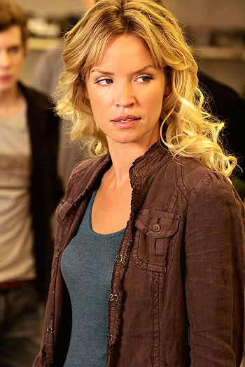 Ashley Scott | ČSFD.cz