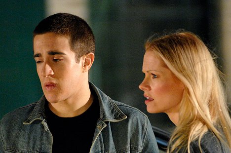 Alex House | ČSFD.cz