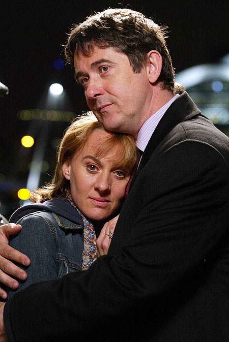 Niamh Cusack | ČSFD.cz