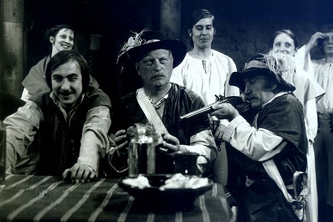 Andrej Hryc | ČSFD.cz