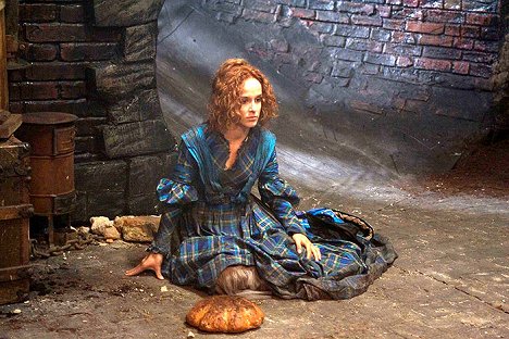 Lucia Bugalová | ČSFD.cz