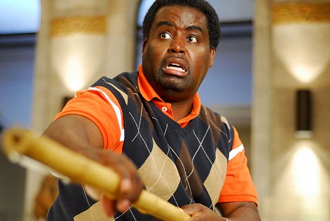 Gary 'G. Thang' Johnson | ČSFD.cz