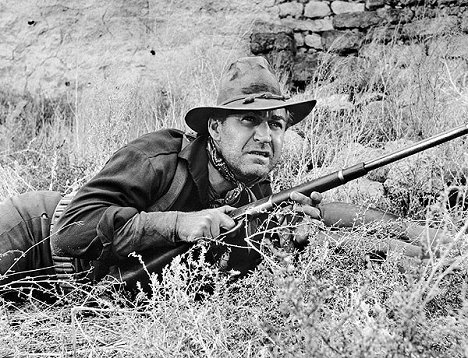 John Russell | ČSFD.cz