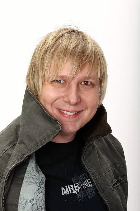 Aleš Juchelka | ČSFD.cz