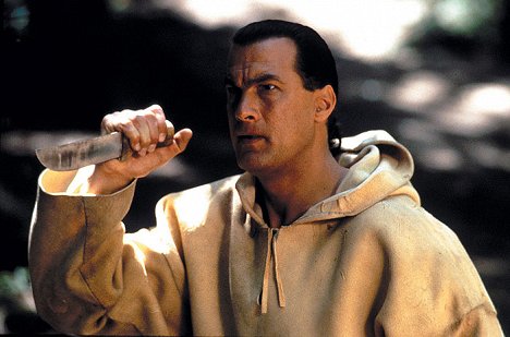 Steven Seagal | ČSFD.cz