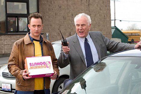 Lawrence Dane | ČSFD.cz