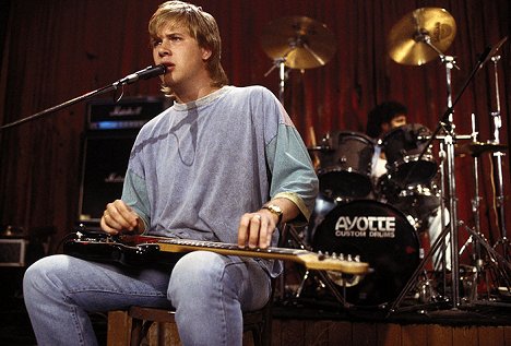 Jeff Healey | ČSFD.cz