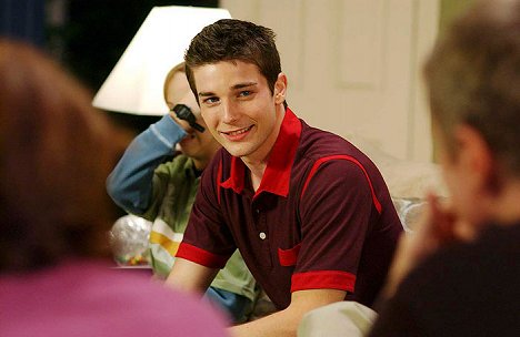 Logan Bartholomew | ČSFD.cz