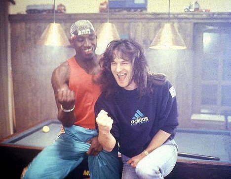 Ibrahim Maiga | ČSFD.sk