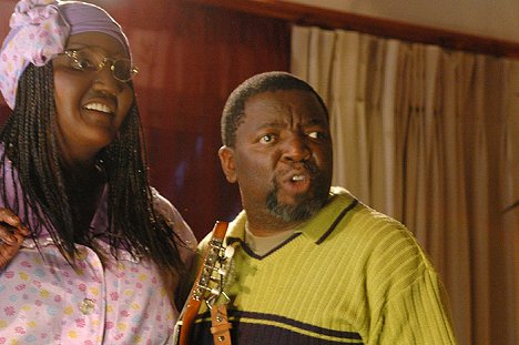 Leon Schuster | ČSFD.cz