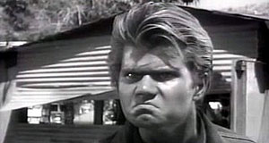 Arch Hall Jr. | ČSFD.cz