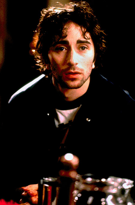 Daniel London | ČSFD.cz