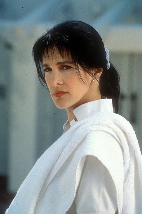 Connie Sellecca | ČSFD.cz