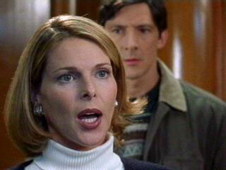 Catherine Oxenberg | ČSFD.cz